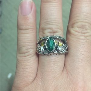 Accessories | Lord Of The Rings Aragorn Ring | Poshmark